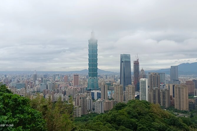 Taipei Memory - 2 Days Tour - FAQ