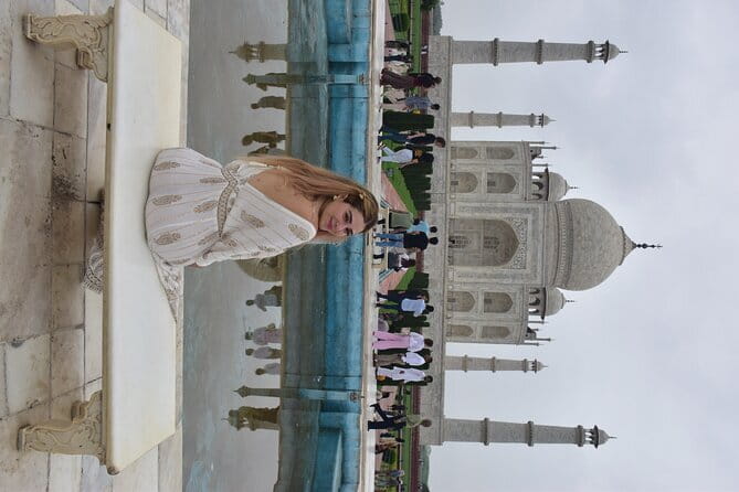 Taj Mahal & Agra Fort Skip-the-Line Tour from Delhi or Agra - Who Should Consider This Tour
