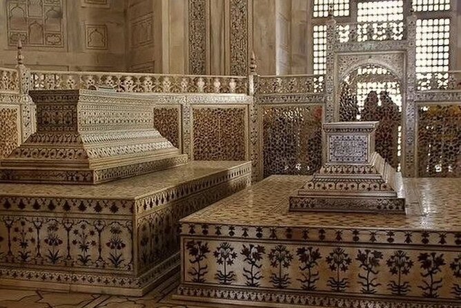 Taj Mahal Sunrise Private Guided Tour - Frequently Asked Questions