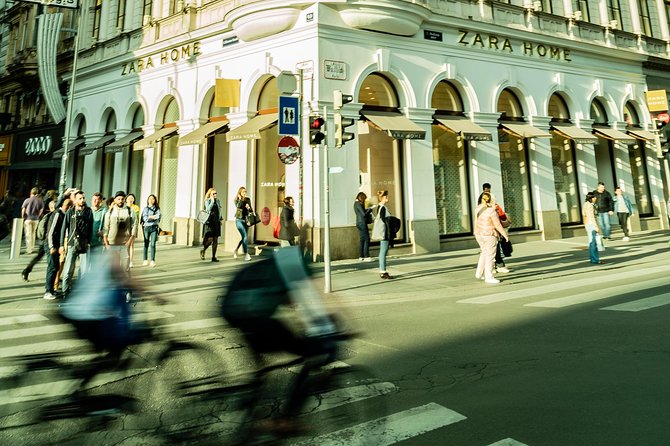 Take Fabulous Photos of Yourself in Vienna - Final Thoughts: Is It Right for You?