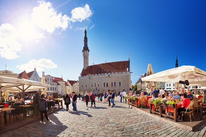 Tallinn Jewish Heritage - The Sum Up: Who Is This Tour Best For?