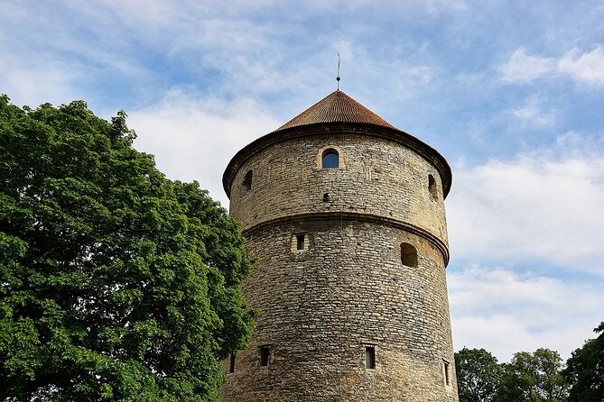 Tallinn Old Town: Food and History Self-Guided Walking Tour - Value for Money