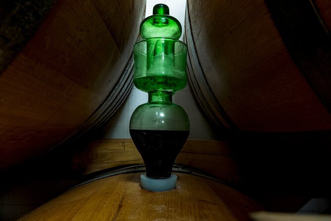 TASTING Selection of 3 wines in Montefalco - Value for Money