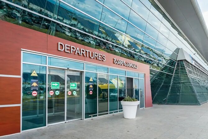 Tbilisi Airport Private Transfer to Hotel - In Summary: Does It Deliver?