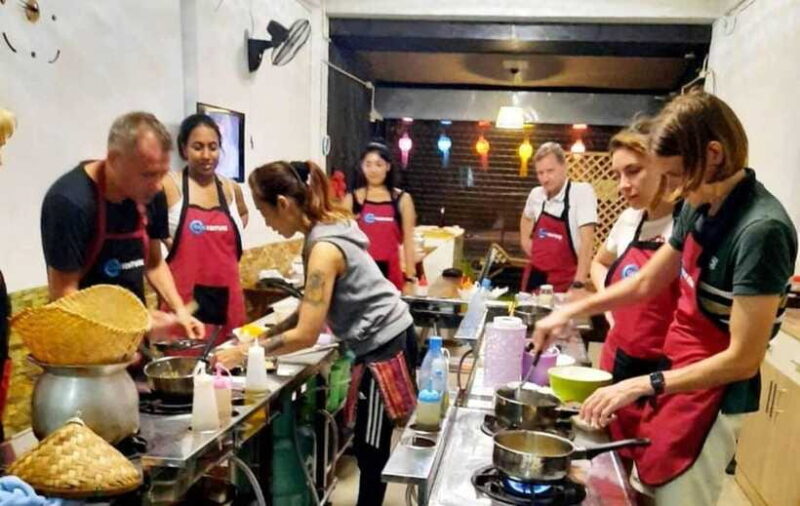 Thai Cooking in ChiangMai Thailand with Cookventure - Why This Tour Can Truly Enhance Your Trip