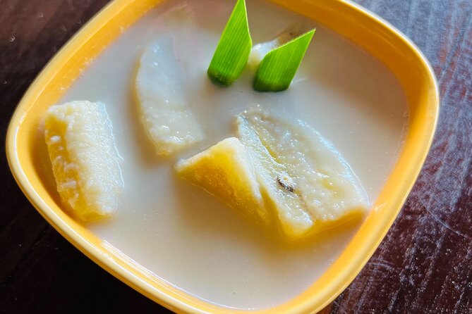 Thai Cooking School in Aonang - Final Thoughts