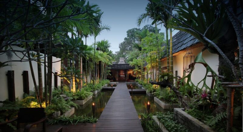 Thai Luxury Spa Packages - Considering the Value