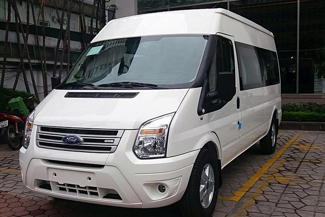 The Anam Resort to Nha Trang - Private Transfer - Summary: Who Should Choose This Service?