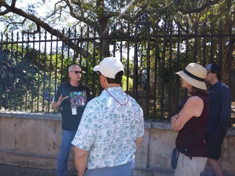 The Badass Broads of Charleston - Who Should Consider This Tour?
