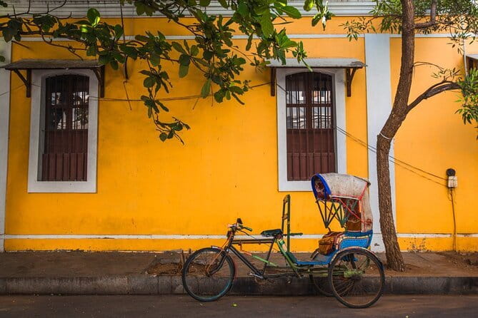 The Best of Pondicherry: A Private Sightseeing Tour - Final Thoughts