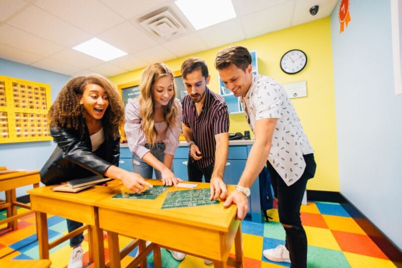 The Escape Game Honolulu: 60-Minute Adventures at Ala Moana - FAQs