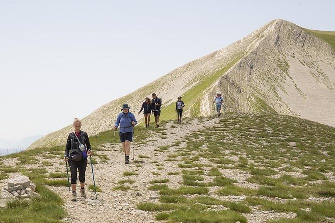 The Glacial Valley of Lake Pilato - Private Tour - FAQ