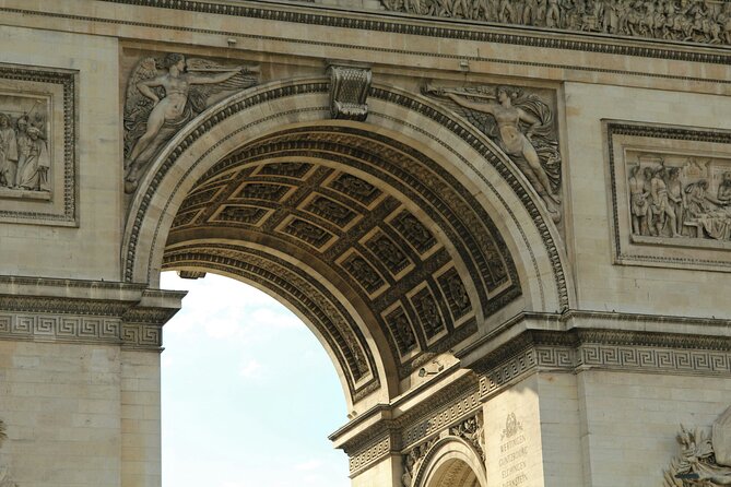 The Great March of Champs Elysees Paris Walking Tour - Final Thoughts