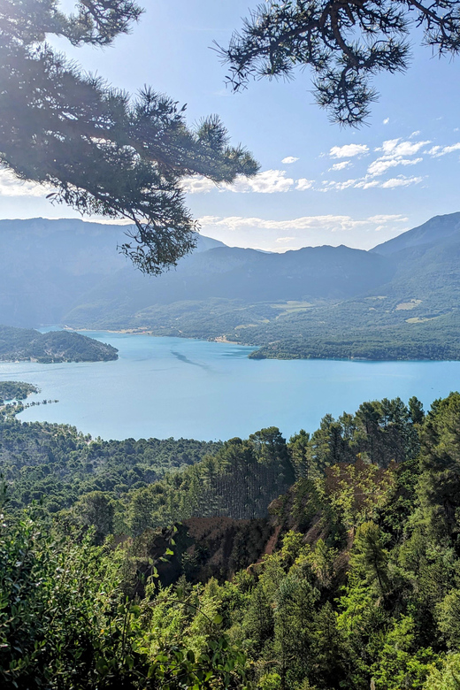 The lakeside panoramic tour: Guided electric scooter rides - Who Will Love This Tour?