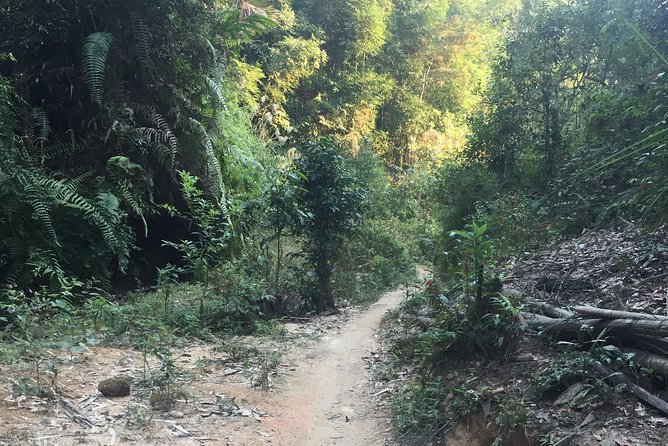 The Off Road Hoang Shu Phi Adventure - Final Words