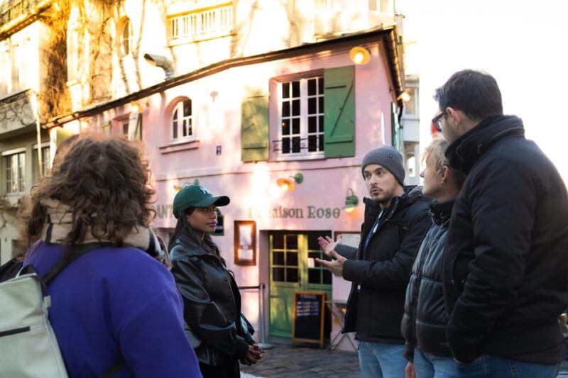 The Paris Food Experience: Montmartre Gourmet Food Tour - Final Thoughts