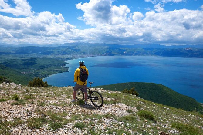 The Pearl of Balkan  Ohrid in 2 day program.... - FAQ