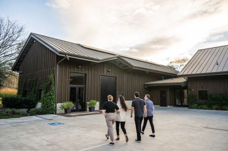 The Ultimate Napa & Sonoma Wine Tour - FAQ