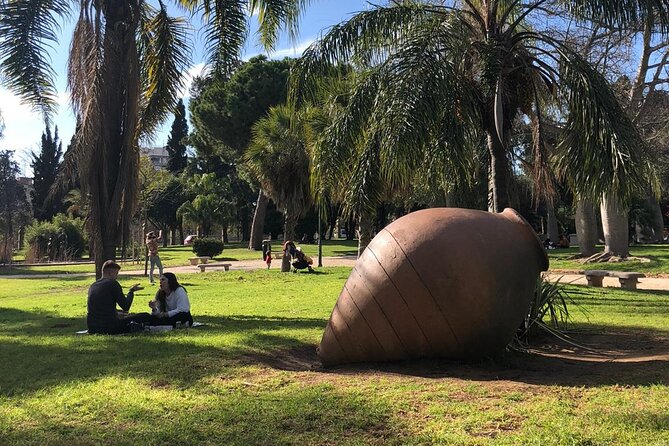 Three Parks Tour | Private Ride by Bike, E-Bike, E-Step or Segway - FAQs