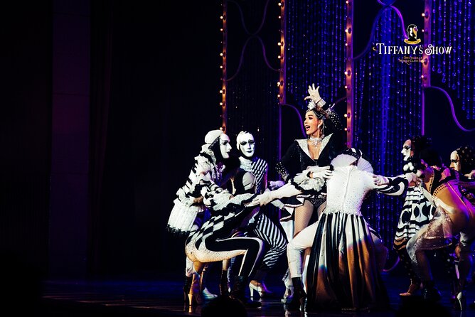 Tiffany's Show Pattaya: The World Class Best Show in Pattaya - The Practical Aspects