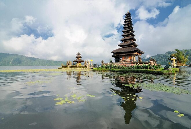 Top North Part Of Bali and Scenic SightseeingTours - Final Thoughts