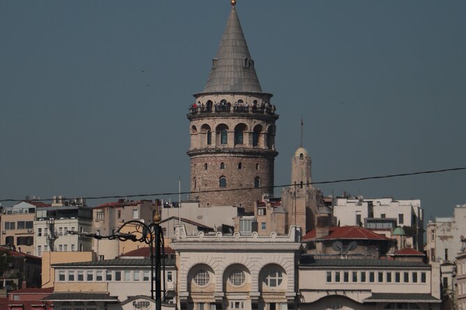 Top Sites of Istanbul - FAQ