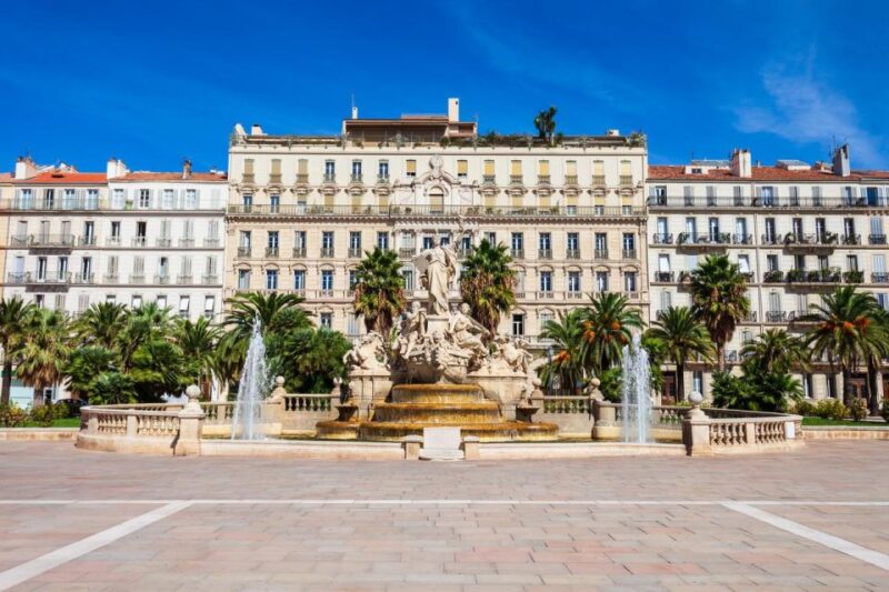 Toulons Heritage Stroll: A Private Walking Tour - Who Should Consider This Tour?