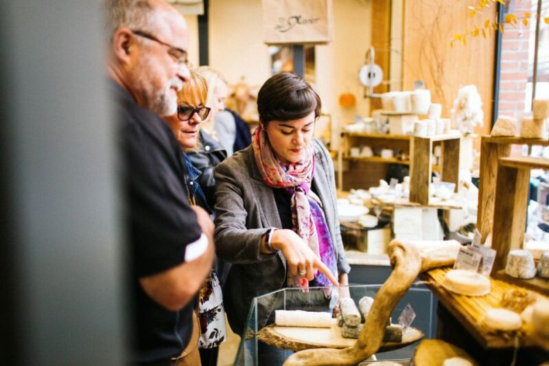 Toulouse: Victor Hugo Market Guided Food Tour with Tastings - FAQ