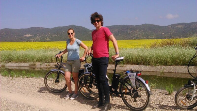 Tour bicicleta a Medina Azahara - Final Thoughts