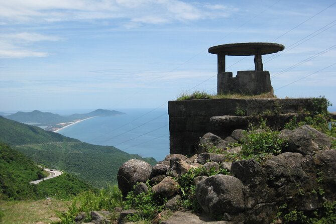 Tour from Chan May to Golden Bridge via Hai Van Pass with Driver - Pros and Cons