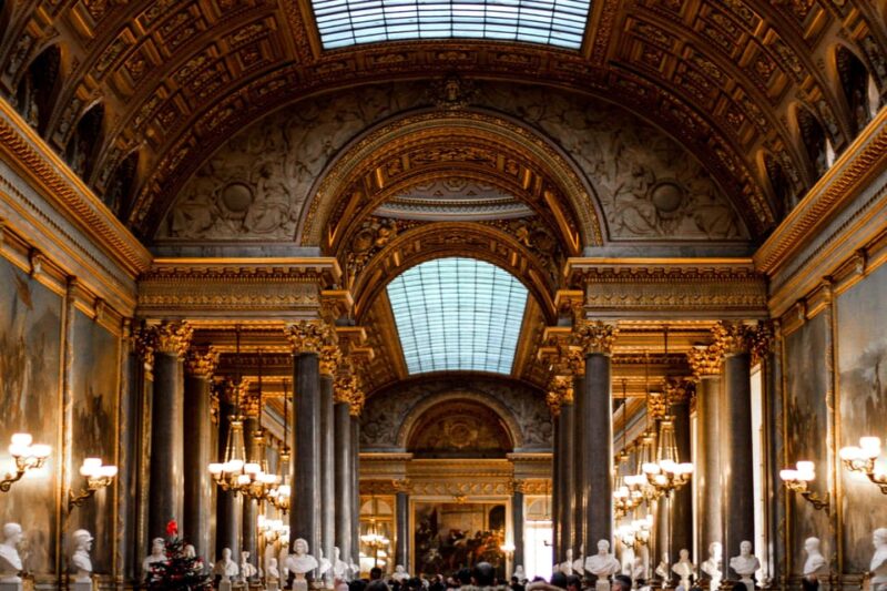 Tour Of Versailles Palace & Gardens With Legendary Sun King - What Travelers Are Saying