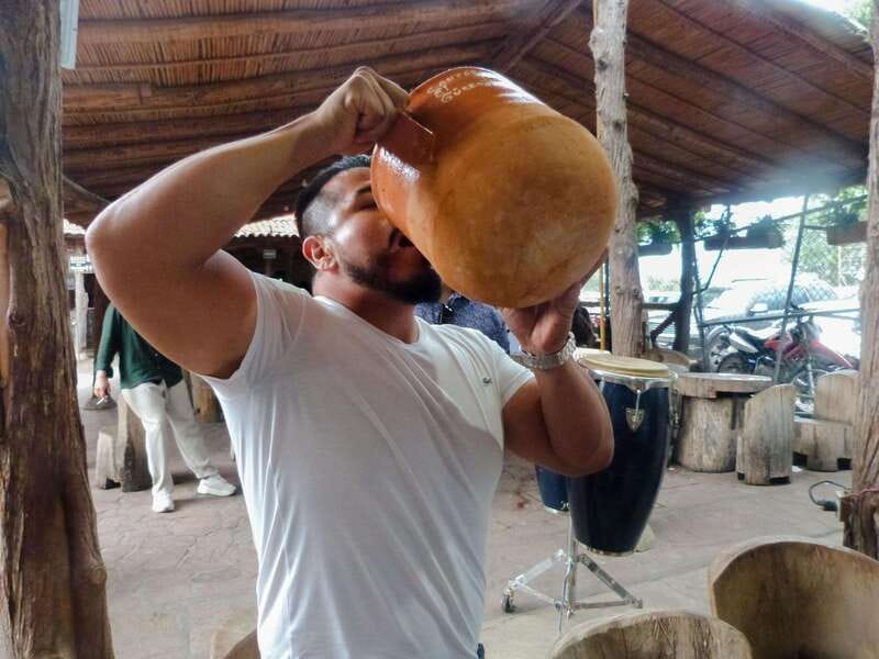 Tour Tequila Loreta Travel&Tour - Who Should Consider This Tour?