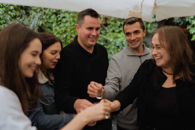 Traditional Jewish Ashkenazi Food Tour in Krakow - FAQs