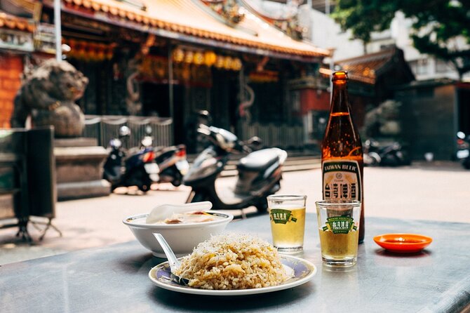 Traditional Old School Taiwanese Food Tour - Final Thoughts: Is It Worth It?