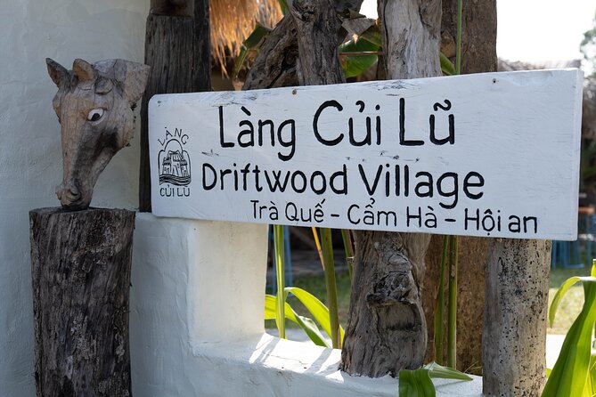 Traditional Wood Carving Workshop - Who Will Love This Experience?