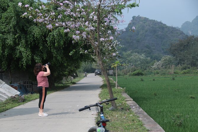 Trang An and Bich Dong Luxury Small Group Tour with Cycling - Final Thoughts