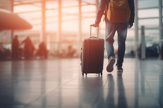 Transfer Budapest City to Ferenc Liszt Airport(BUD) - Frequently Asked Questions
