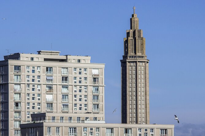 Transfer from Le Havre or Honfleur Hotels to the Ports - Is This Service Right for You?
