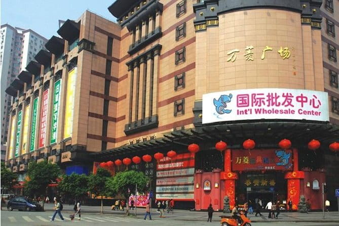 Translator Shopping Assistant and Business Tour Guide Service - Who Should Consider This Tour?
