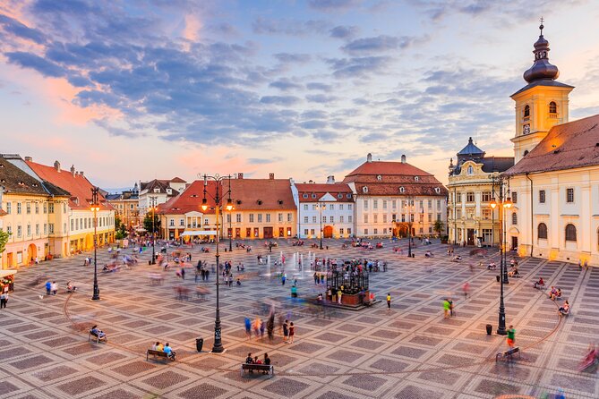 Transylvania's Trail: Sibiu, Bran Castle, Brasov and Sighisoara - Final Thoughts