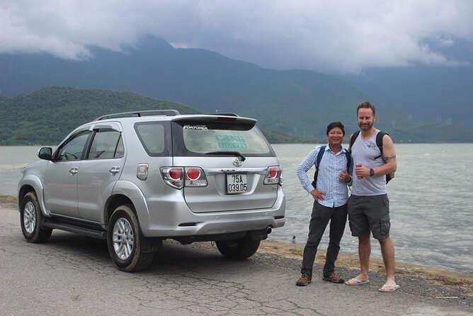 TRAVEL WITH DRIVER: Hue City Tour - The Value Proposition: Is It Worth It?