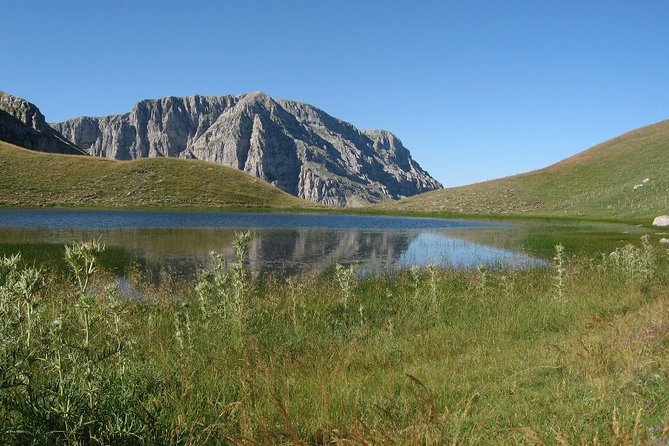 Trekking in Vikos Gorge (3 days) - Authentic Experiences and Authenticity