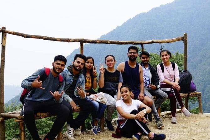 Triund Trek - Why This Trek Offers Great Value