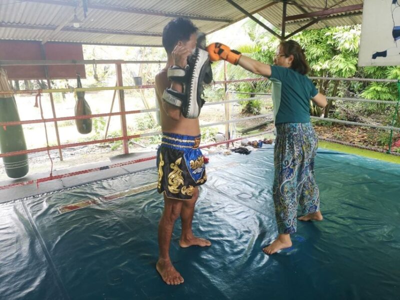 Tuk-Tuk, Longtail-boat and Rickshaw Bangkok jungle Tour - Markets, Food, and Local Flavor—Weekend Special