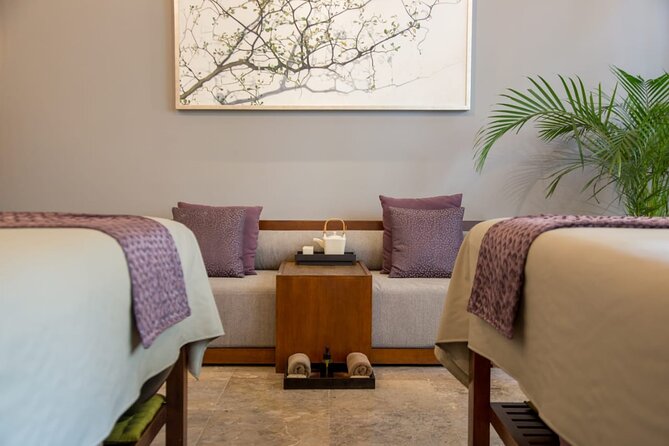 TULA Wellness Half Day Experience with Yoga Class - FAQ