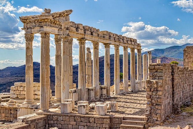 Turkey Delights Private 10 days Guided Tour - Frequently Asked Questions