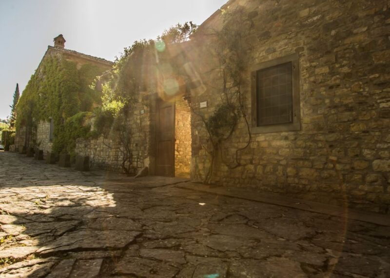 Tuscan Cooking Experience with Wine Tasting in Panzano in C. - FAQ