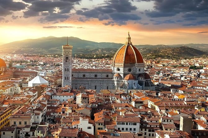 Tuscany Vespa Tour: Lunch & Wine Tasting, Countryside Roads - Frequently Asked Questions
