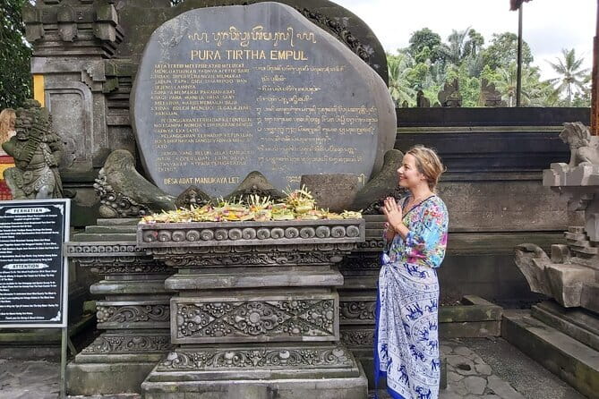Ubud ATV Quad Bike Adventure with Lunch and Cretya Pool Access - Is This Tour Right for You?