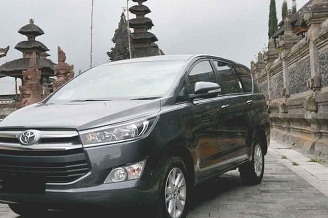 Ubud Bali Private Airport Transfers  Seamless & Stress-Free - Who Will Love This Service?